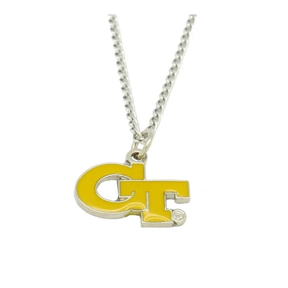 Georgia Tech Pocket Watch - Gold - Walmart.com