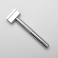 ARCADORA T Type Diamond Wheel Dresser Stainless Steel Handle 3cm Width ...