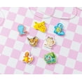 Pokemon Eraser Set 7-Pack - Walmart.com