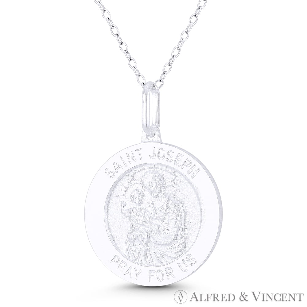 St. Joseph, Foster Father of Jesus, Patron Saint of the Catholic Church ...