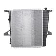 TYC 1722 Radiator Replacement for FORD RANGER MAZDA B3000 MAZDA B4000 ...