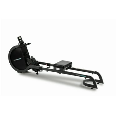 ProForm 440R Folding Rower with 8 Resistance Levels, 250 Lb. Weight ...