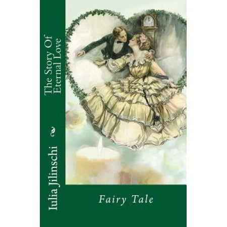 The Story of Eternal Love: Fairy Tale [Russian] | Walmart Canada