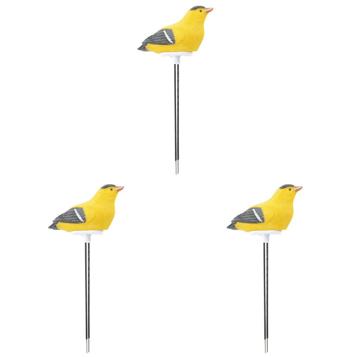 Click here for Unbranded 3x Soil Moisture Meter Watering Alarm Bi... prices