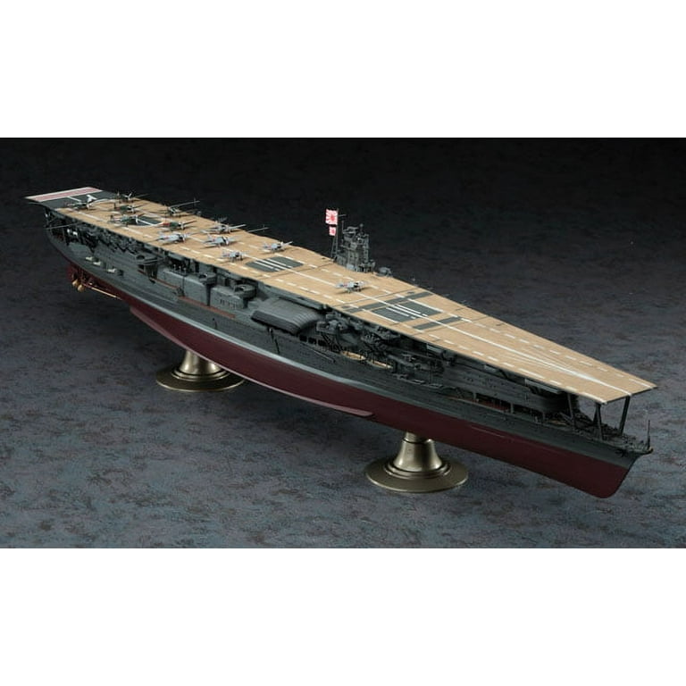 JAPANESE AIRCRAFT CARRIER AKAGI –, 47% OFF