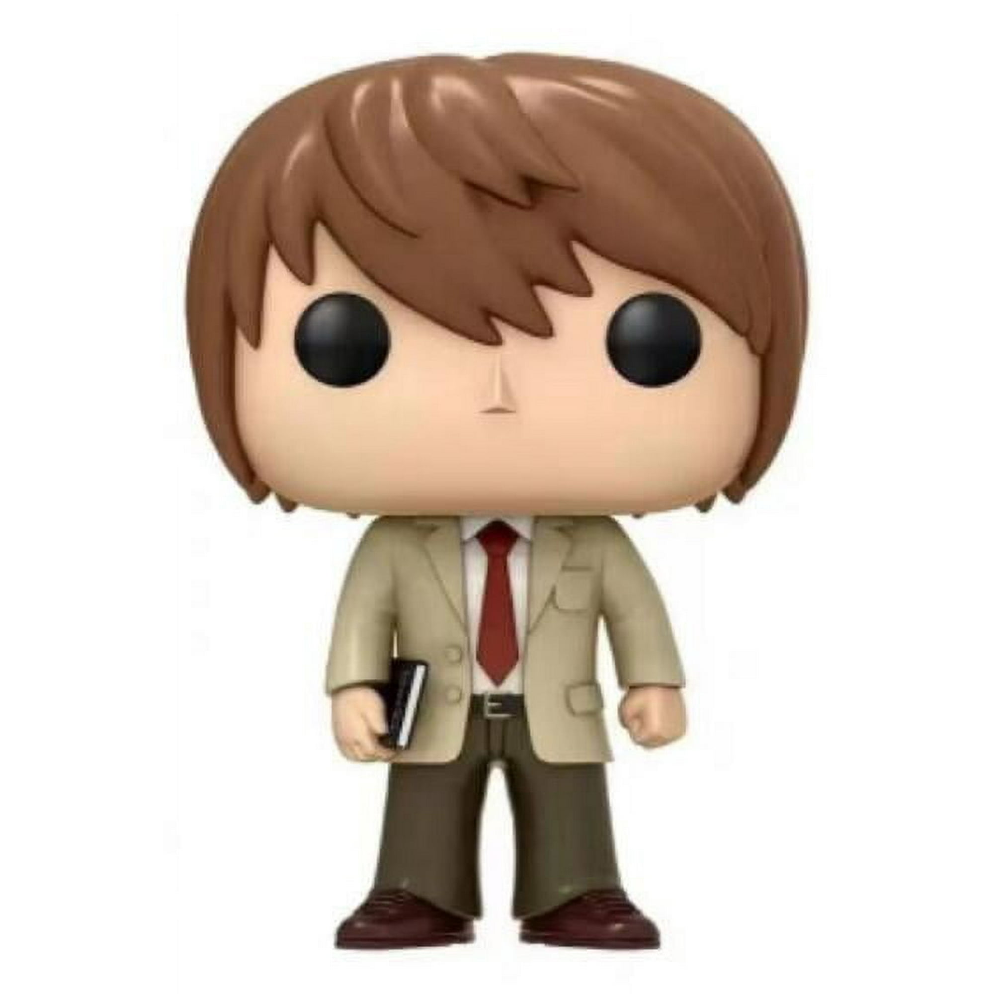 Click here for Unbranded Anime Ryuk & L Yagami Light 10cm Action... prices