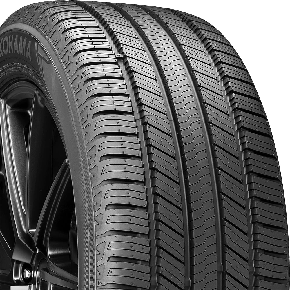 Yokohama Geolandar CV G058 235/55R17 103H A/S Performance Tire ...