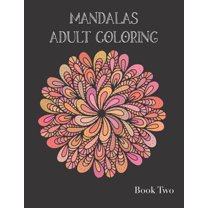 F*ck Depression: Adults depression Relief Coloring Book, Positive ...