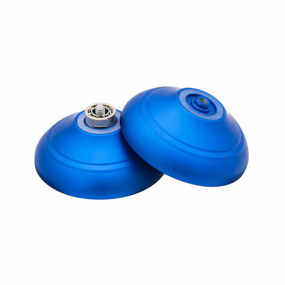 MAGICYOYO Y03 Hertz Yo-Yo - Streamlined V Design YoYo (Blue) - Walmart.com