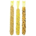 Vitakraft Crunch Sticks Parakeet Treat - Honey, Egg, and Apple- Pet ...