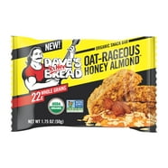 Dave's Killer Bread Healthy Benefit Bites: Organic Cocoa Brownie Blitz ...