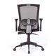Bestar Taskmaster Office Chair, Black - Walmart.com