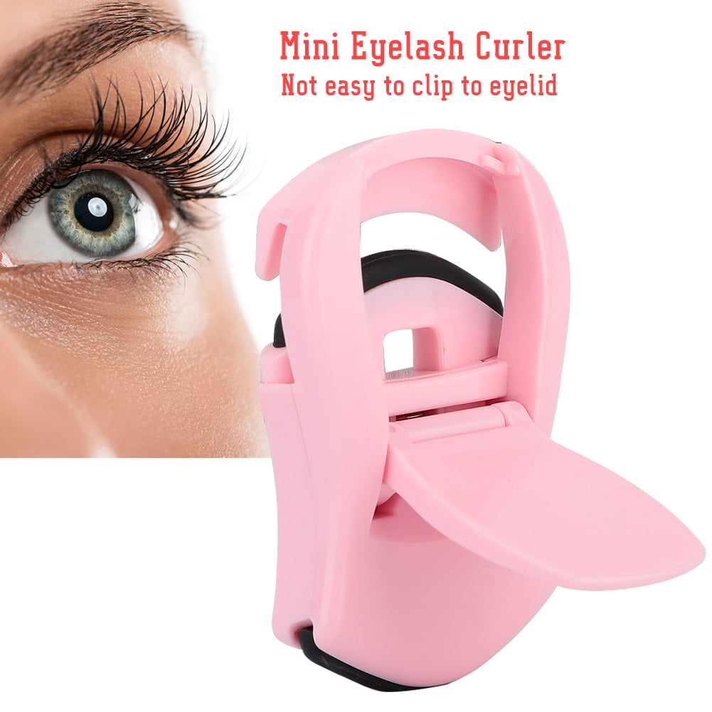 Click here for Amonsee Mini Eyelash Curlers  Eye Lashes Curler  E... prices