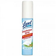 Professional Lysol IC Foaming Disinfectant Cleaner Concentrate, 24oz ...