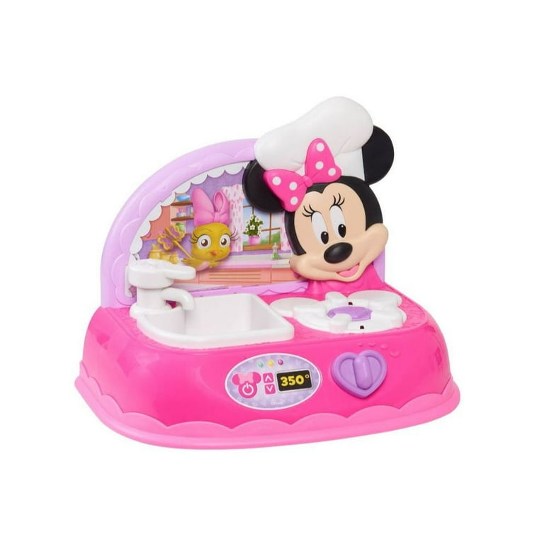 Minnie Mouse Toys At Walmart