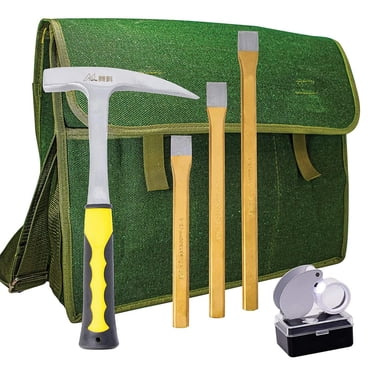 Marvel Avengers Thor's Large 30-Piece Mjolnir Hammer Tool Set | All-In ...