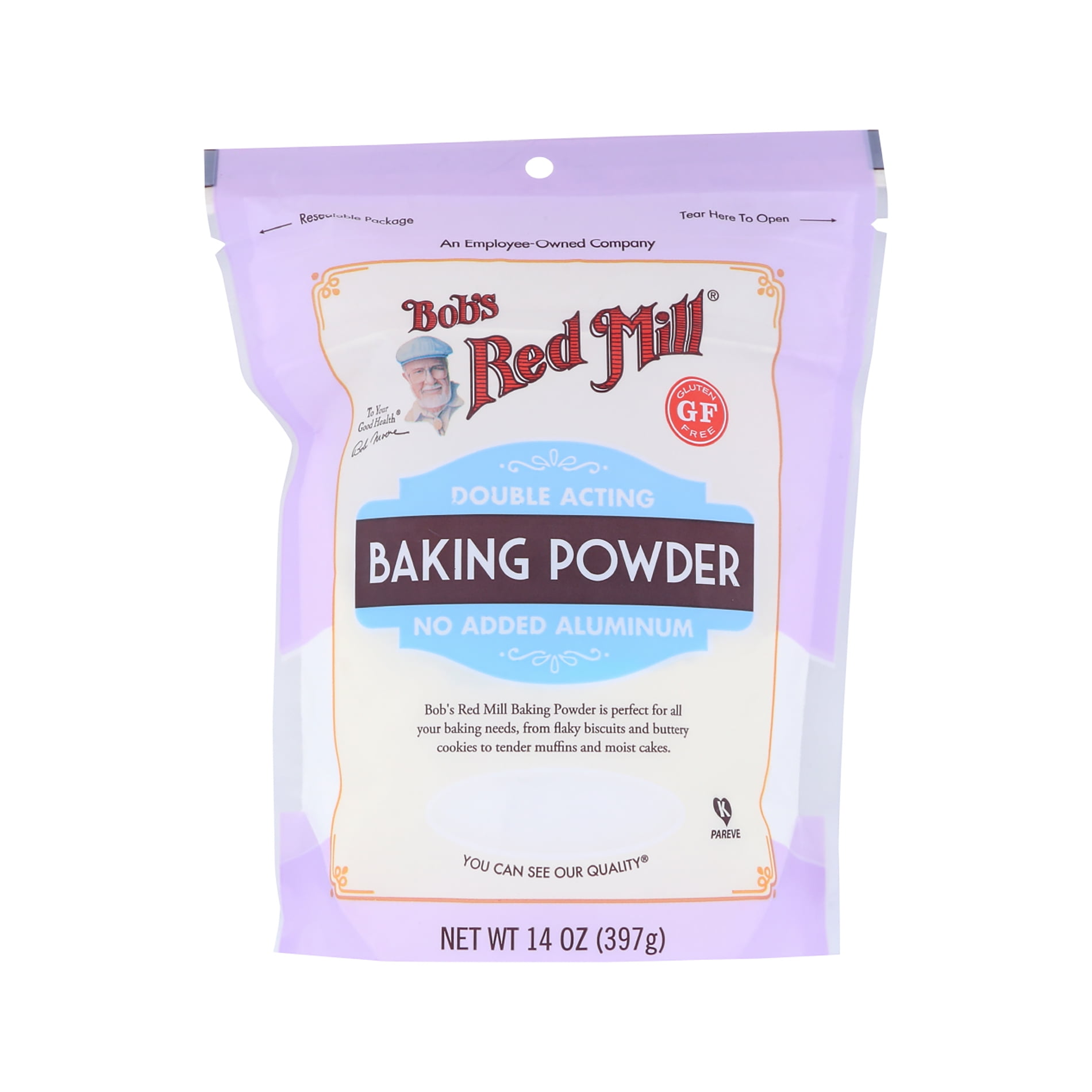 Click here for Bobs Red Mill Baking Powder 14 Oz prices