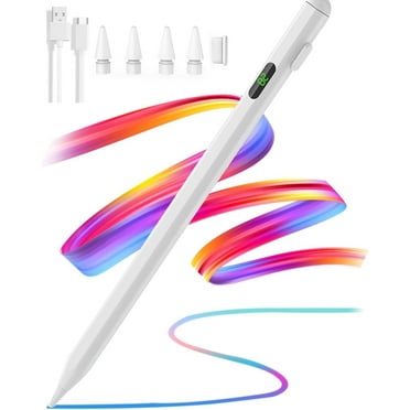 Apple Pencil (2nd Generation) - Walmart.com