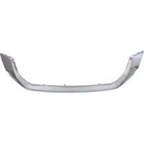 For Honda Civic 2013 2014 2015 Bumper Grille | Front | Hybrid | Sedan ...