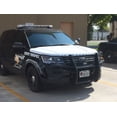 Ranch Hand Legend Series Grille Guard for 2016-2020 Ford Explorer ...