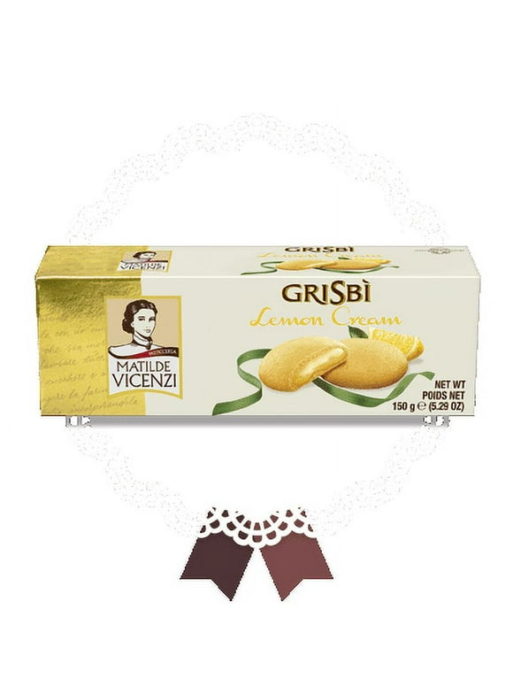 Matilde Vicenzi Cookies - Walmart.com