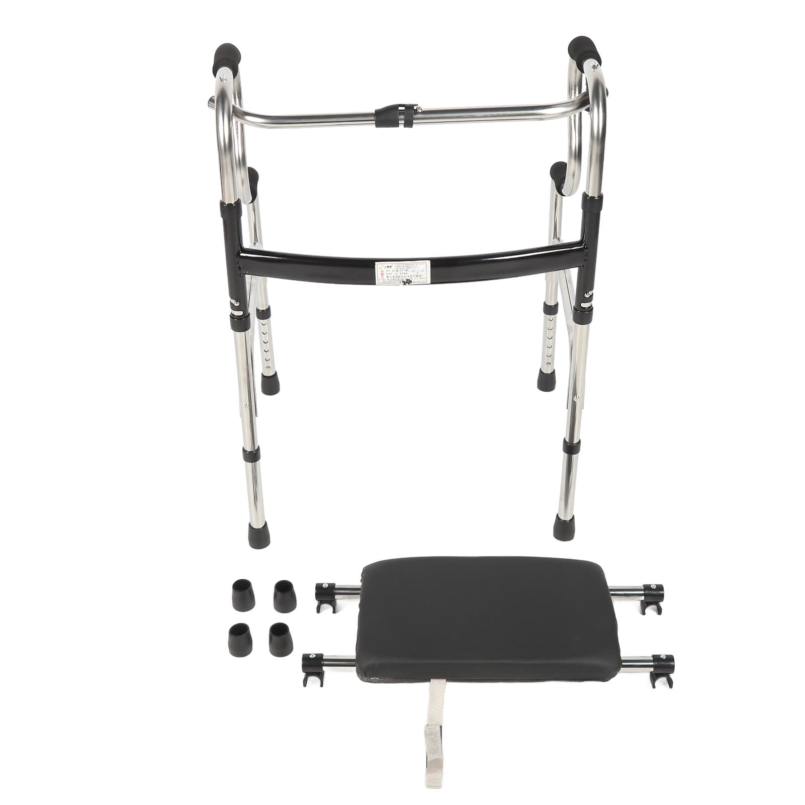 Click here for Ccdes Folding Walker  Stand Up Aids Walker For Eld... prices