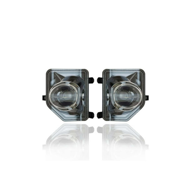 Cornering Light - Compatible/Replacement for '16-20 Lexus RX350/450h ...