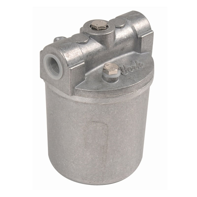 Burner Diesel Oil Strainer Filter 3/8" 1/2" Large Size Diesel Fuel ...