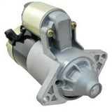 World Power Systems 17194N Starter - Walmart.com