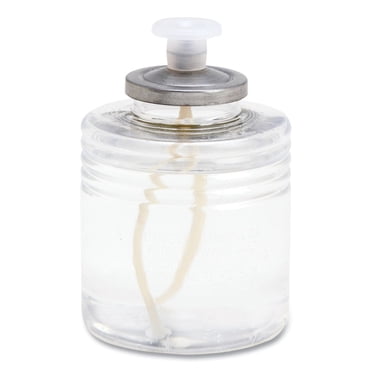 Sterno 30642 Long Lasting Liquid Emergency Candles (4 Pack) - Walmart.com