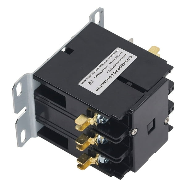 Power Control Contactor,Air Conditioner Contactor Heating Contactor P A ...