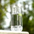 Water Glasses Set of 6, 17.5Oz Large Drinking Glasses, Clear Crystal ...