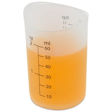 ISI Flex-it Mini Measuring Cup - Walmart.com - Walmart.com