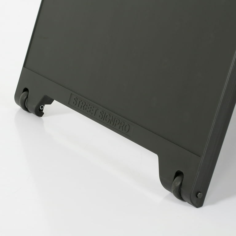 3 Sided Poster Board Walmart