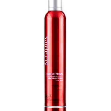 Scruples Creme Parfait Volumizing Foam - Walmart.com