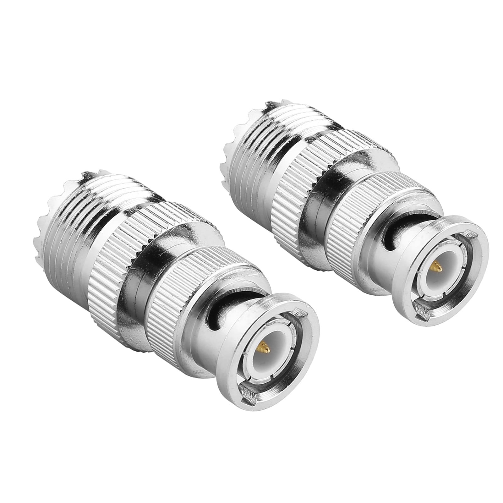 Click here for Amonsee 2pcs Rf Coaxial Adapter Rf Coaxial Adapter... prices