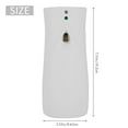 Automatic Perfume Dispenser Air Fresheners Fragrance Sprayer Hotel Home ...