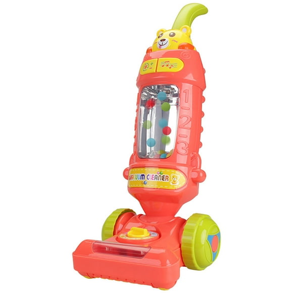 Toy Vacuums