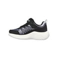 Skechers Boys Bounder Zatic Athletic Sneaker - Walmart.com