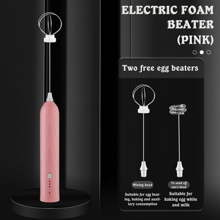 zanvin School Tech,Electronics Gadgets Clearance,Coffee , Hand-held Milker, Electric Milker ...