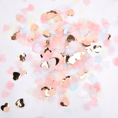 Wedding Confetti Wedding Throwing Decor Table Scatter Table Scatter ...