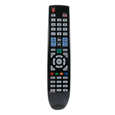 vinabty new replaced remote bn59-01041a fits for samsung hdtv ...