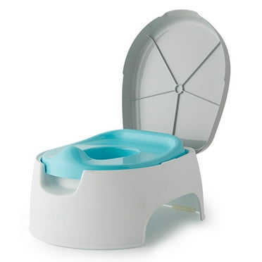 Summer Infant My Fun Potty (Green) - Walmart.com