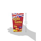 Norfolk Manor Wine Gums, Box, 8.8oz (250g) - Walmart.com
