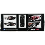 Level 3 Snap Tite Max Model Kit 1957 Chevrolet Bel Air 1/25 Scale Model ...