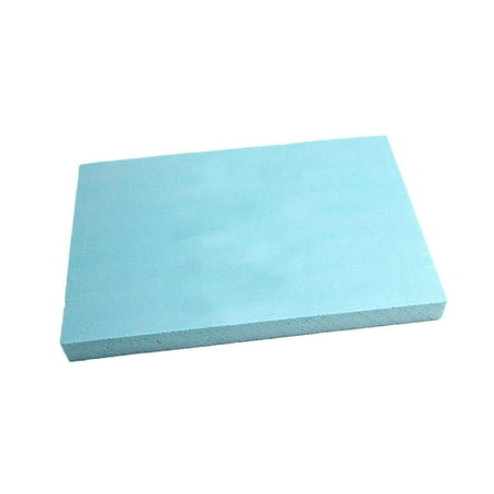 DIY Model Material Diorama Base Sculpting Sheets Foam Rectangle Blocks ...