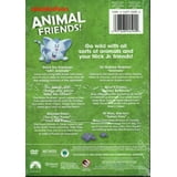 Nick JR Favorites: Animal Friends (DVD) - Walmart.com