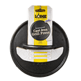 Lodge Seasoned Cast Iron 8" Round Grill Press - Walmart.com