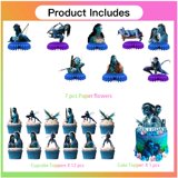 Avatar Movie Table Toppers Honeycomb Centerpieces Cake Toppers ...