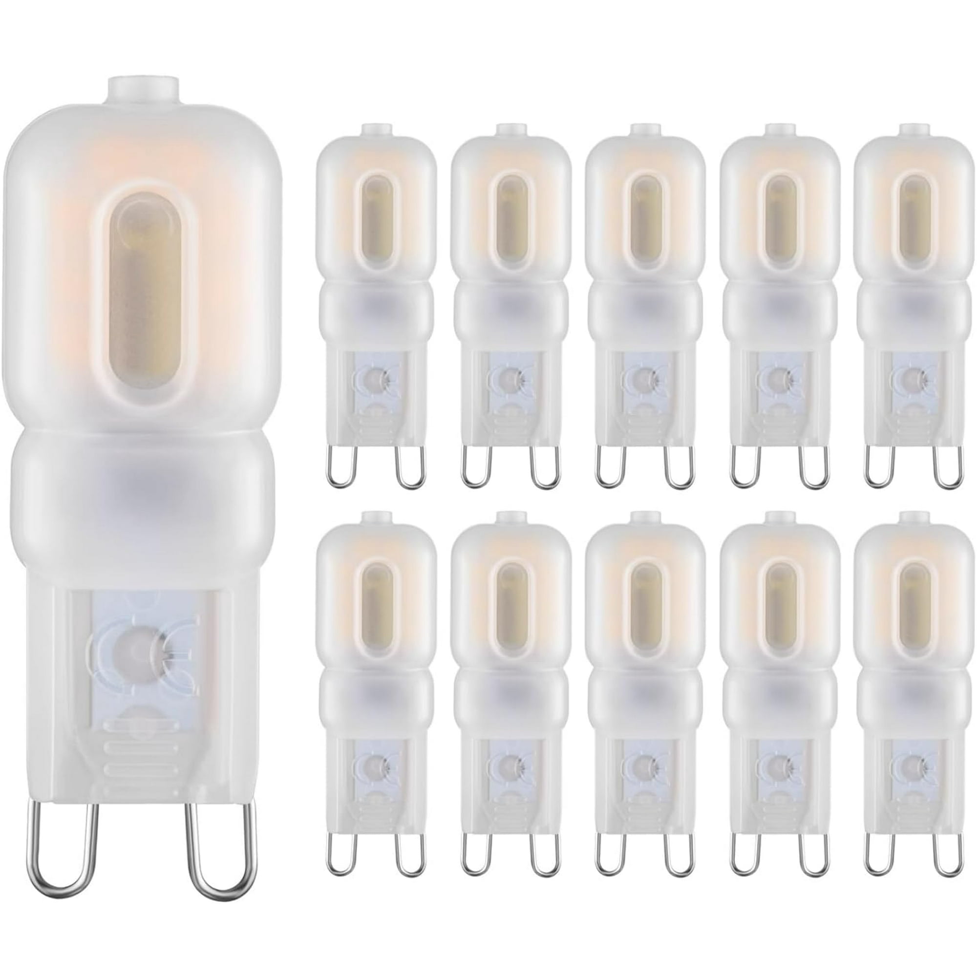 Click here for Unbranded G9 Led Bulb 3w Equivalent To 20、25w Halo... prices